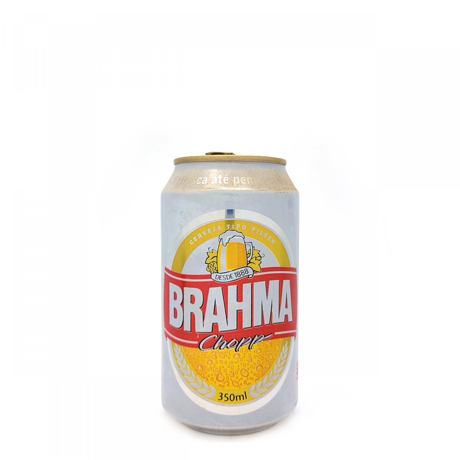 Brahma Refresca até pensamento | Beer | Cans | Nitems